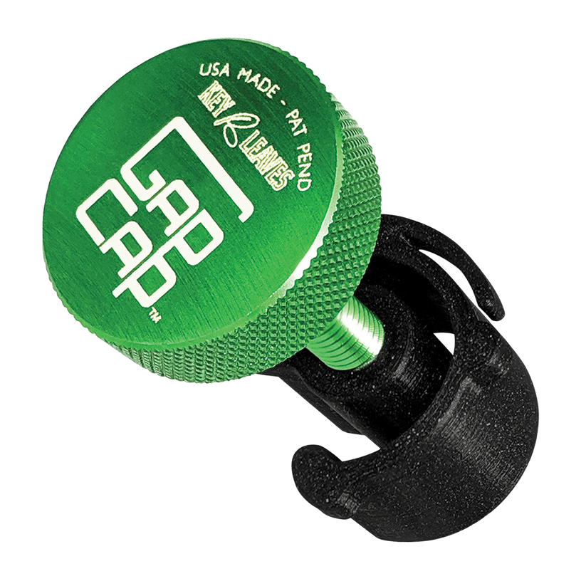 Key Leaves Gap Cap – TB Winds
